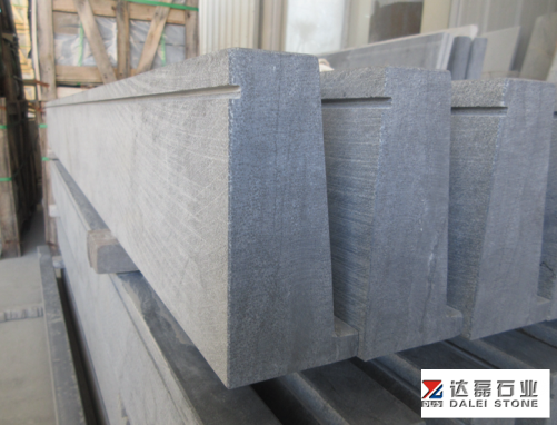 Natural Stone Sills and Caps Windows Sills Blue Limestone