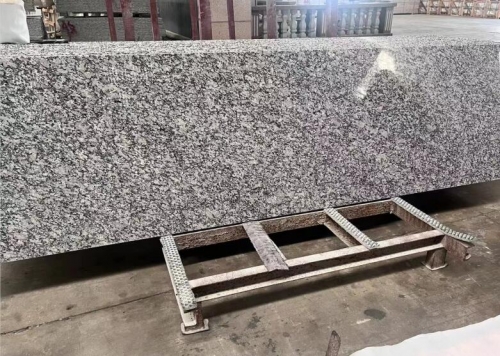 Granite Sea Wave Slabs Polished